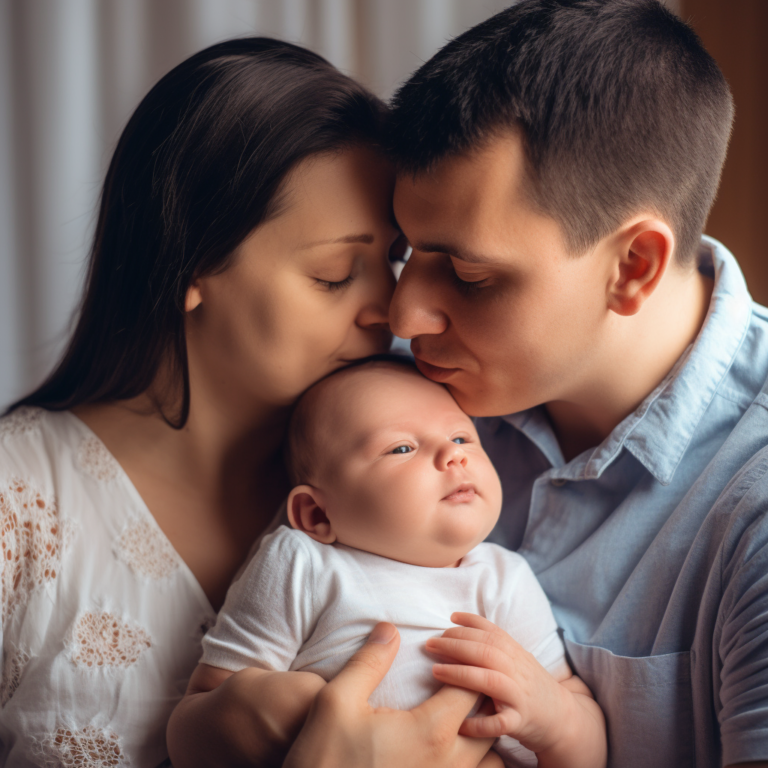 A New Parent’s Guide: Supporting Your Baby’s Early Milestones - Life ...