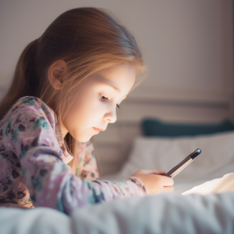 Managing Screen Time for Kids: Striking the Right Balance - Life With ...