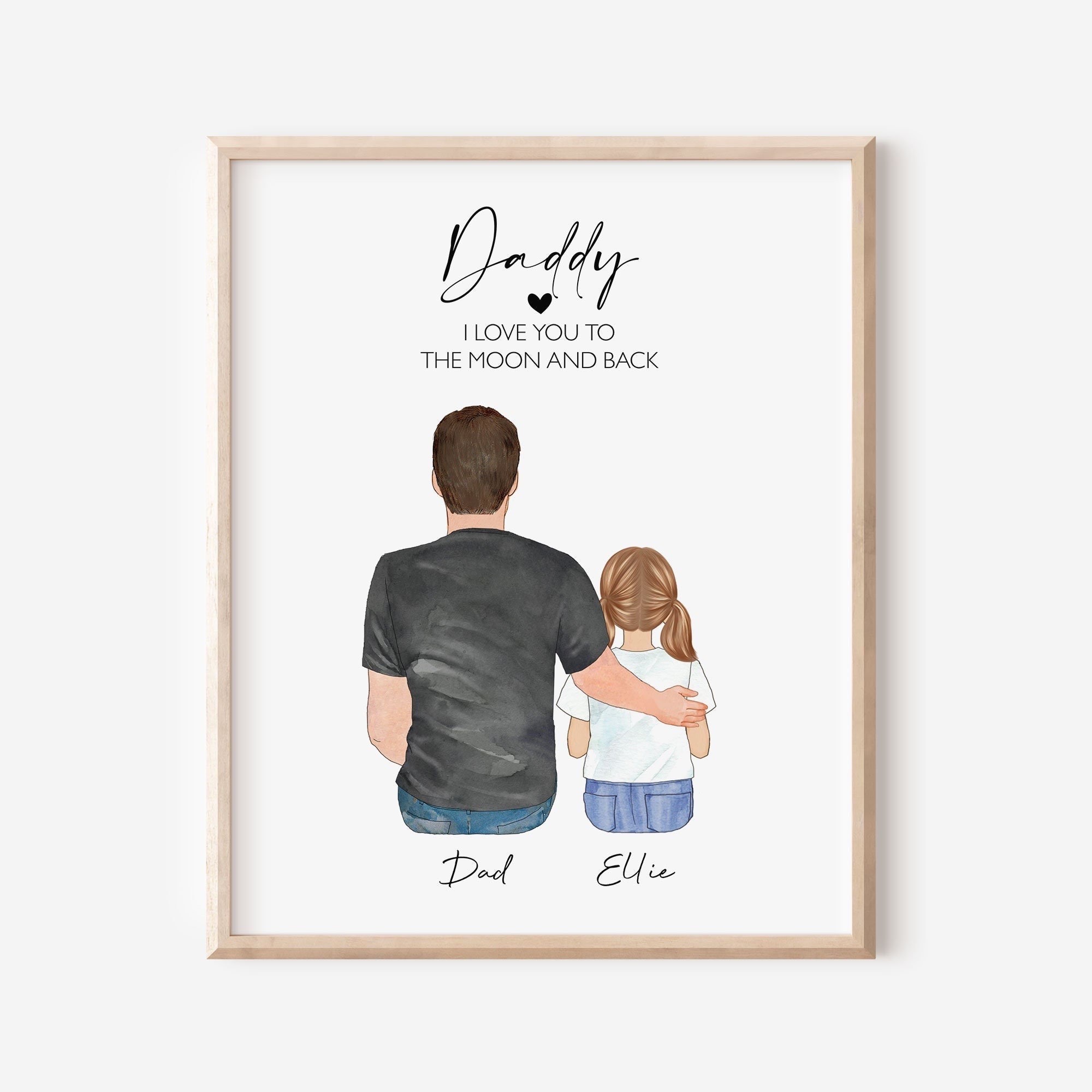 Thoughtful and Personal: Unique Gifts for Father's Day - Life With Kids ...