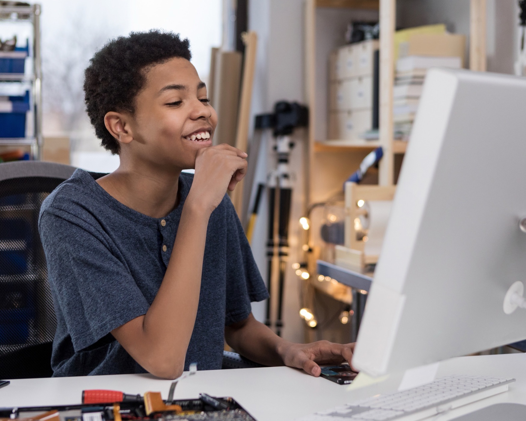 Home Alone: The Right Age for Kids to Stay by Themselves - Life With ...