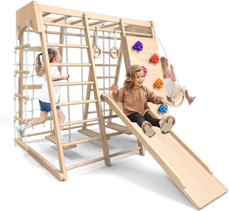 The Ultimate Guide to the Best Jungle Gym for Kids - Life With Kids Blog