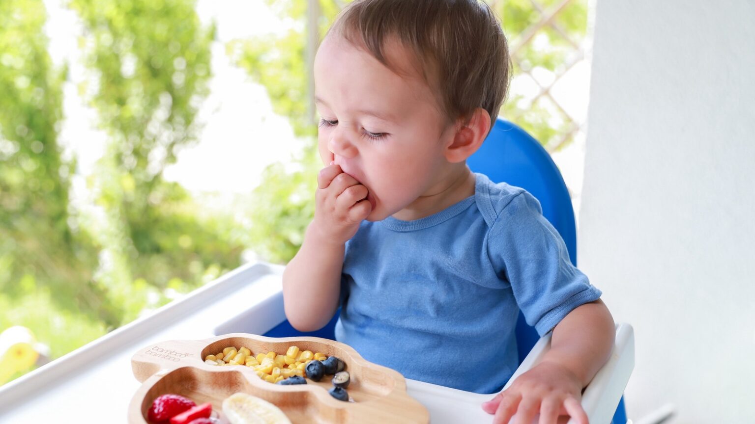 Is It Safe for Children to Eat Spicy Food? - Life With Kids Blog
