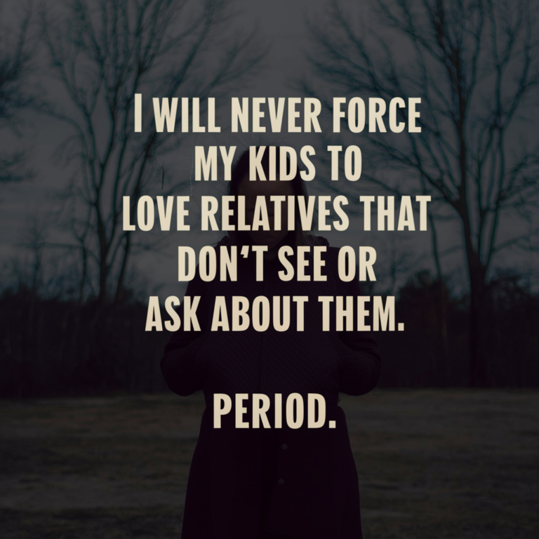 No Support System? How It Feels When Grandparents Aren’t Involved ...